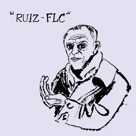 RUIZ-FLC (Autumn/ Winter 2025) – COHÉRENCE | COHERENCE コヒーレンス